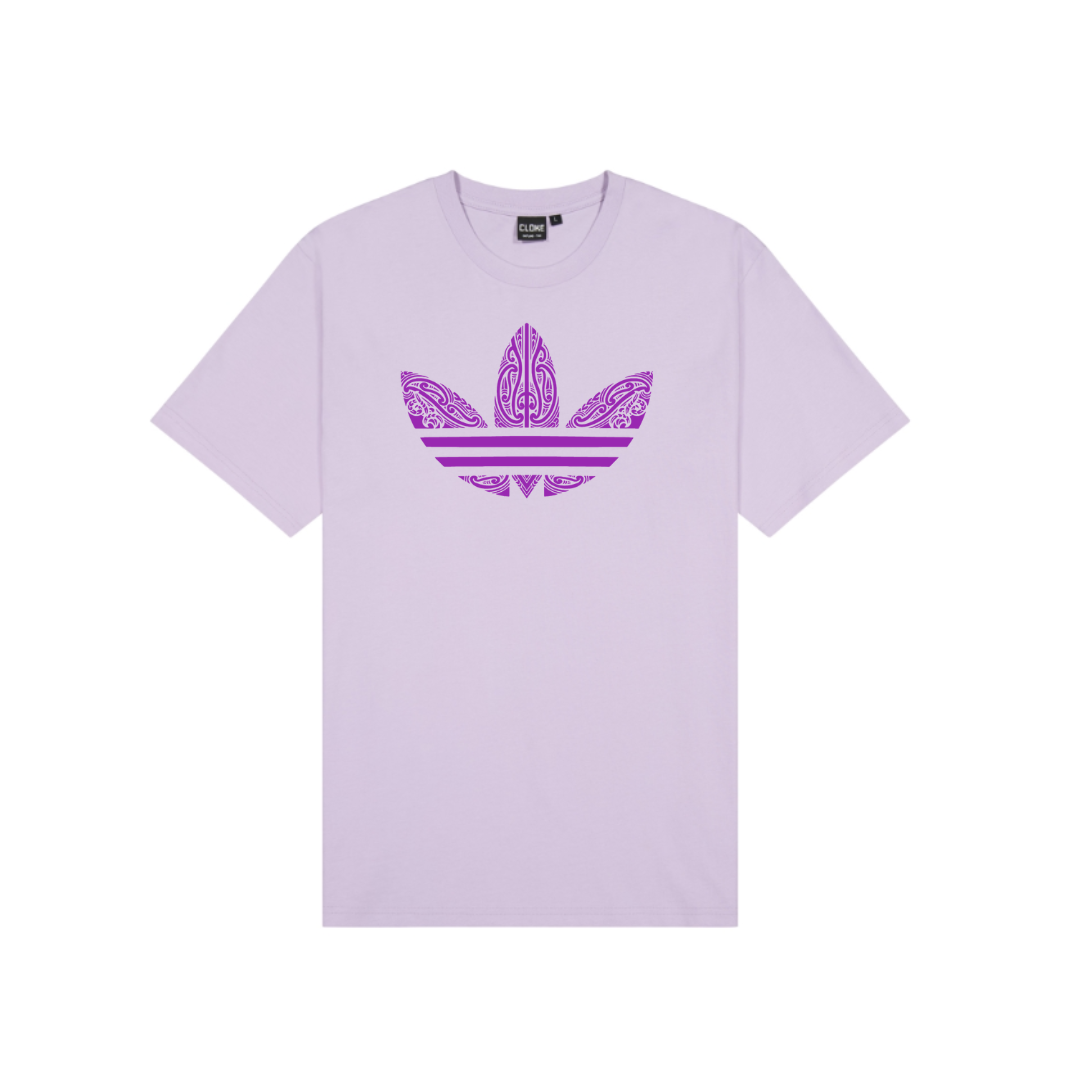 Māori Purple – Coco Ngati Designs